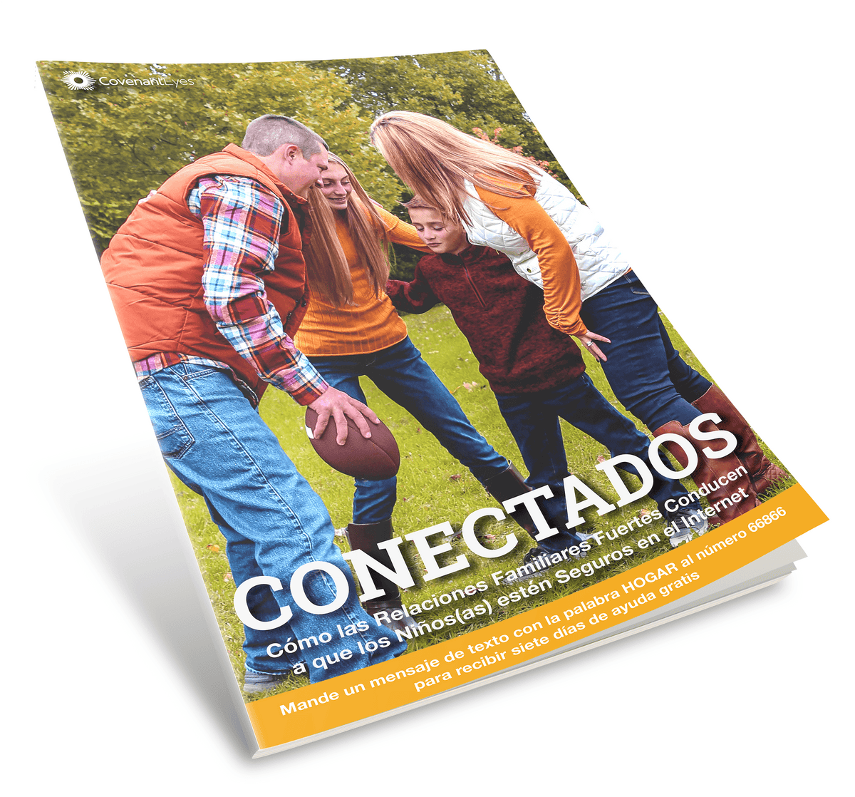 Connected Book: How Strong Family Relationships Lead to Internet-Safe ...